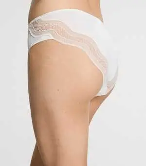 Hanro Cira Midi Briefs