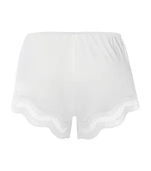 Hanro Cira Pyjama Shorts