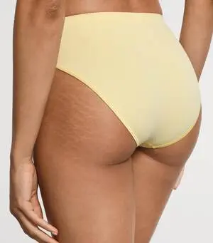 Hanro Touch Feeling Midi Briefs