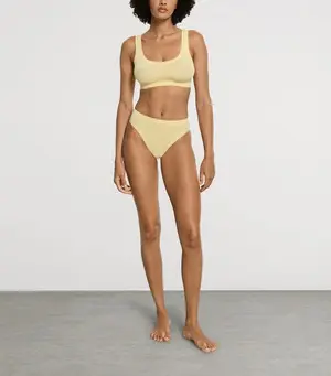 Hanro Touch Feeling Midi Briefs