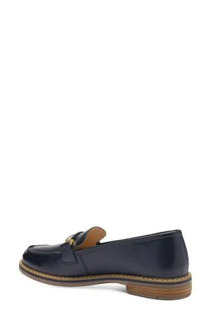 ARA Angelica Bit Apron Toe Loafer