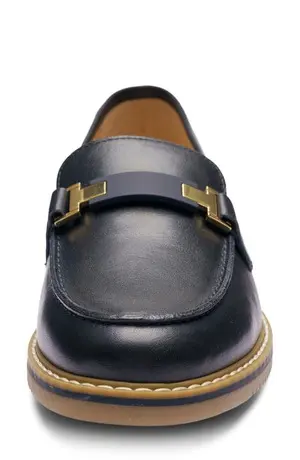 ARA Angelica Bit Apron Toe Loafer