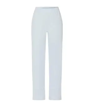 Women's Cotton Lounge Pants
