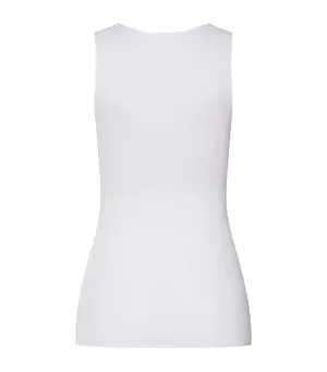 Hanro Cotton Belen Tank Top