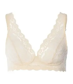 Hanro Lace Moments Bra