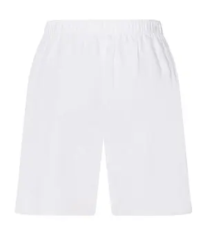Hanro Linen-cotton Essentials Shorts