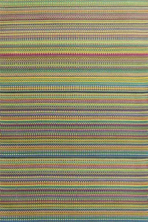 MAD MATS Mixed Rug - Rainbow - 6'x9'