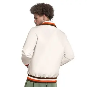 STARTER San Diego Padres Cooperstown Varsity Jacket