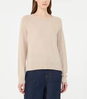 Max Mara Cashmere Sweater