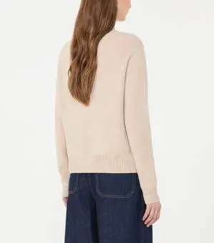 Max Mara Cashmere Sweater