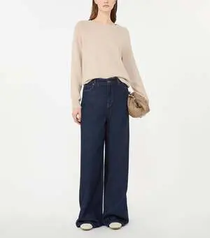 Max Mara Cashmere Sweater