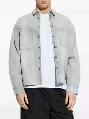 ALLSAINTS Pocket Shirt