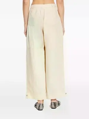 ALLSAINTS Sherell Pleated Trousers