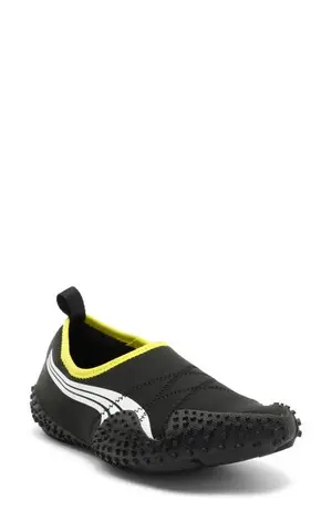 PUMA Mostro Flex Slip-on Sneaker - Puma Black