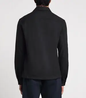 TOM FORD Cashmere Shirt