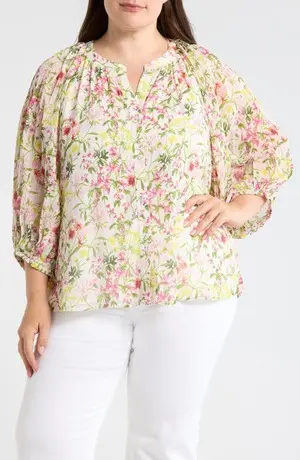 Vince Camuto Long Sleeve Shirts For Women