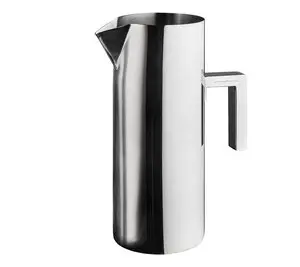 MEPRA Stile Pininarina Water Pitcher Mirro R - One-color