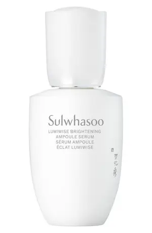 SULWHASOO Lumiwise Brightening Ampoule Serum - No Color