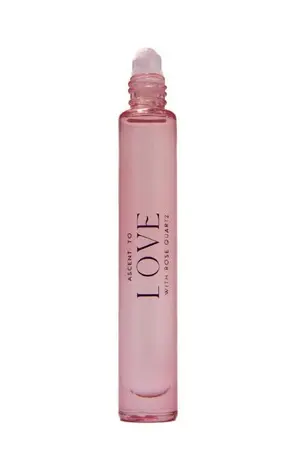 ASCENTION PARFUMS Ascent To Love Imbued In Rose Quartz | Eau De Parfum Elixir - None