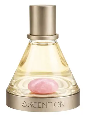 ASCENTION PARFUMS Ascent To Love Imbued In Rose Quartz | Eau De Parfum Elixir - None