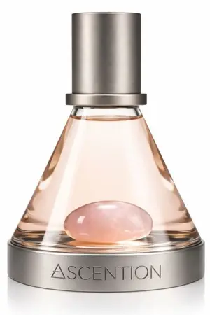 ASCENTION PARFUMS Ascent To Love Imbued In Rose Quartz | Eau De Parfum Elixir - None