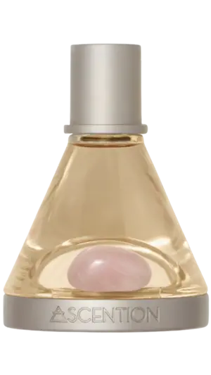 ASCENTION PARFUMS Ascent To Love Imbued In Rose Quartz | Eau De Parfum Elixir - None