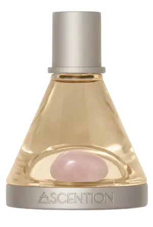 ASCENTION PARFUMS Ascent To Love Imbued In Rose Quartz | Eau De Parfum Elixir 1.7oz | 50ml - None