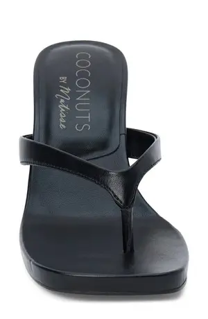 Matisse Murphy Wedge Sandal
