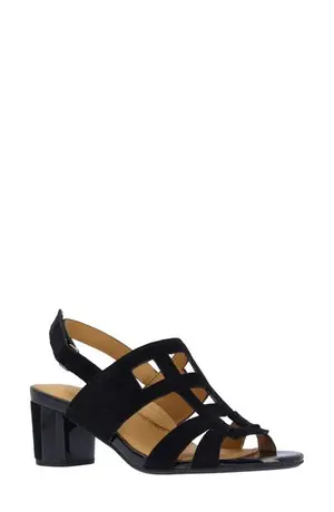 L'amour Des Pieds Slingback Shoes For Women