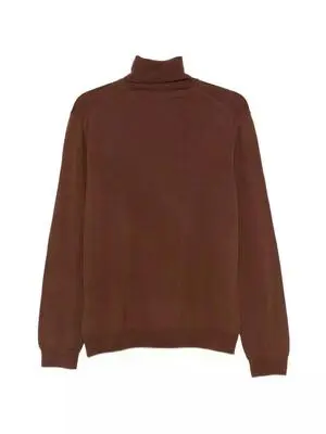 ZANONE Roll-neck Sweater