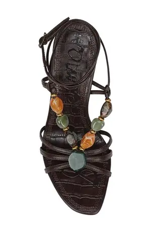 Sam Edelman Imani Ankle Strap Sandal