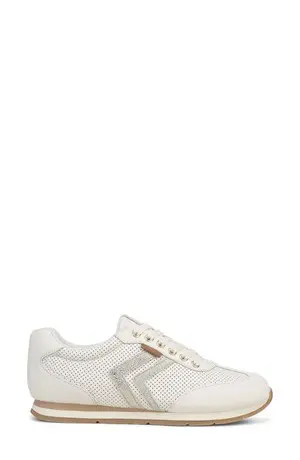 Dr. Scholl'S Comeback Perforated Sneaker