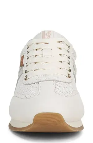 Dr. Scholl'S Comeback Perforated Sneaker