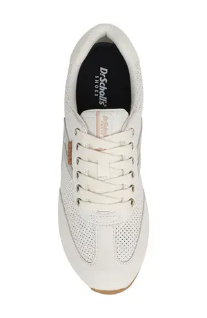 Dr. Scholl'S Comeback Perforated Sneaker