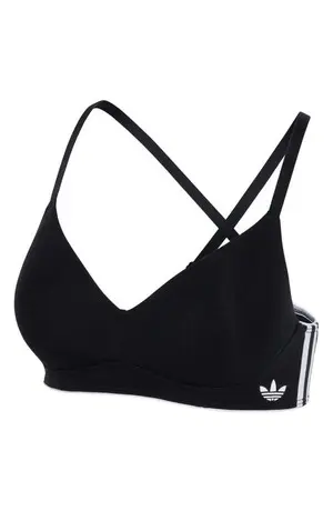 ADIDAS ORIGINALS Padded Bralette