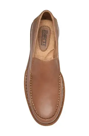 BØRN Roger Loafer - Brown
