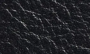 Rag & Bone Lenox Leather Belt - Black