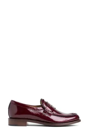 THE OFFICE OF US Ms. Augusta Penny Loafer