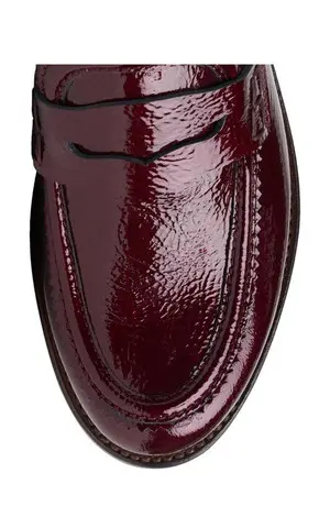 THE OFFICE OF US Ms. Augusta Penny Loafer