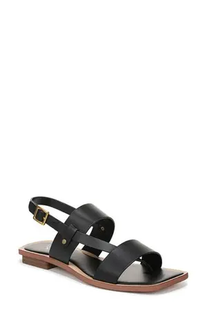 Franco Sarto Enrica 2 Sandal - Black