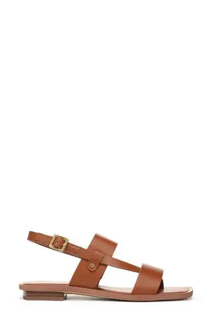 Franco Sarto Enrica 2 Sandal - Cognac