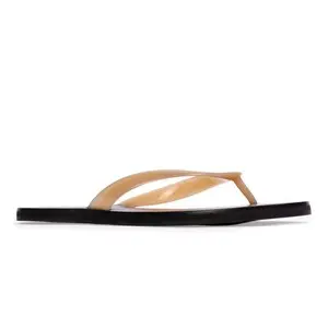 BLACK SUEDE STUDIO Jeli Sandal