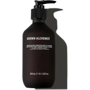 GROWN ALCHEMIST Resurfacing Targeted Body Cleanser - No Color