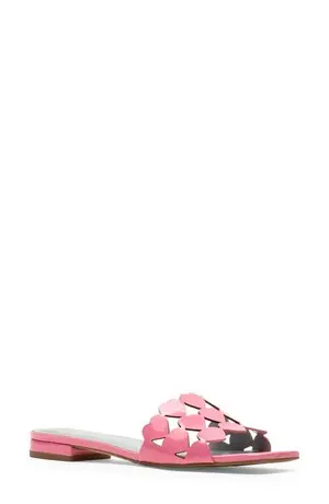 Frances Valentine Slides Sandals For Women