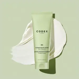CODEX LABS Bia Eczema Relief Lotion - Tan
