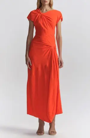 A.L.C. Willa Maxi Dress