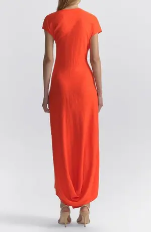A.L.C. Willa Maxi Dress
