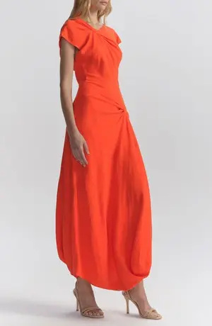A.L.C. Willa Maxi Dress