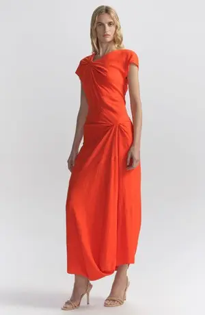 A.L.C. Willa Maxi Dress