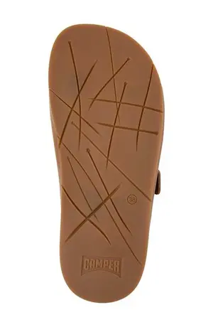 Camper Lluc 2-strap Sandal